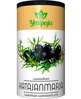 Yrttipaja 30 g katajanmarja | Karkkainen.com verkkokauppa