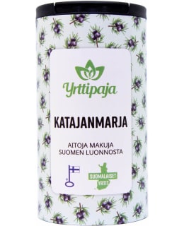 Yrttipaja 30g katajanmarja | Karkkainen.com verkkokauppa