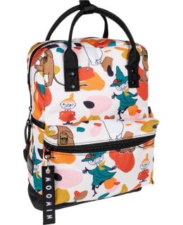 Martinex Muumi Melske Viuhti reppu | Karkkainen.com verkkokauppa