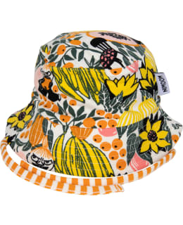 Muumi Papaija vauvojen hattu | Karkkainen.com verkkokauppa