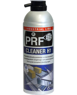 PRF Cleaner H1 520ml puhdistus-ja rasvanpoistoaine | Karkkainen.com ...