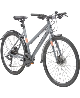 Madison Quest 28\" 16v Lady hybridipyörä | Karkkainen.com verkkokauppa