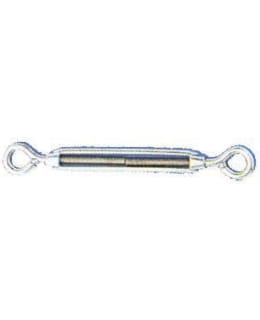Vanttiruuvi Silmukka/Silmukka 5Mm | Karkkainen.com verkkokauppa