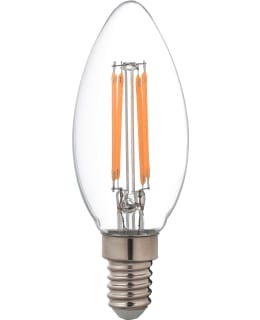 Airam E14 470lm 4,5W kirkas himmennettävä led kynttilälamppu | Karkkainen.com verkkokauppa