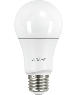 Airam Radar E27 1055lm 4000K led-vakiolamppu liiketunnistimella | Karkkainen.com verkkokauppa