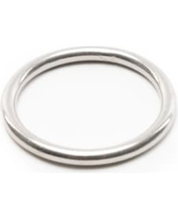 O-rengas AISI316 8x50mm | Karkkainen.com verkkokauppa