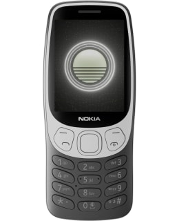 Nokia 3210 4G (2025) näppäinpuhelin | Karkkainen.com verkkokauppa