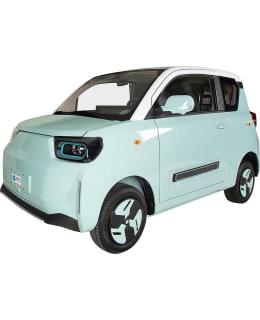 Kontio Motors Kontio Big Bear auto Mintunvihreä | Karkkainen.com ...