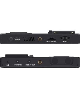 Feelworld Monitor CUT6S 6\" recording monitor w. SDI kameramonitori | Karkkainen.com verkkokauppa