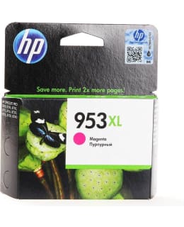 HP 953XL Magenta mustekasetti | Karkkainen.com verkkokauppa