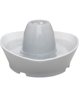 PetSafe Streamside 1,8 l Ceramic Pet Water Fountain | Kärkkäisen ...