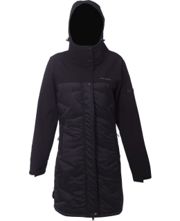 True North naisten softshell-takki | Karkkainen.com verkkokauppa