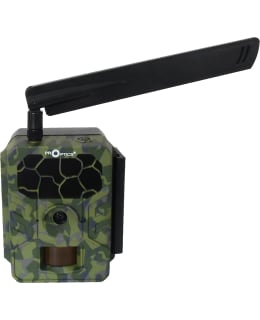 Genzo Pro-Optics PRO 4.4G Riistakamera / Valvontakamera | Karkkainen ...