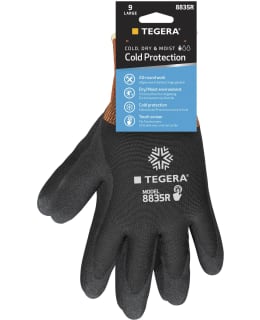 Tegera 8835R talvityökäsineet | Karkkainen.com verkkokauppa