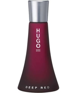Hugo Boss Deep Red EdP 50 ml naisten tuoksu | Karkkainen.com verkkokauppa