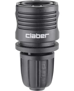 Claber 1/2\" tippukasteluun jakoletkun sovitin | Karkkainen.com verkkokauppa