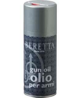 Beretta 125ml spray aseöljy | Karkkainen.com verkkokauppa
