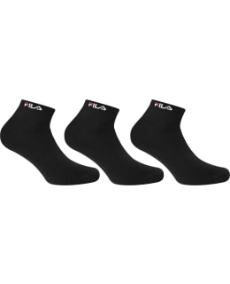 Fila miesten 3-pack sukat | Karkkainen.com verkkokauppa