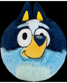 TY 83028 Bluey Bouncer pehmo | Karkkainen.com verkkokauppa