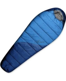 Trimm Balance Wide makuupussi merensininen 195P | Karkkainen.com ...
