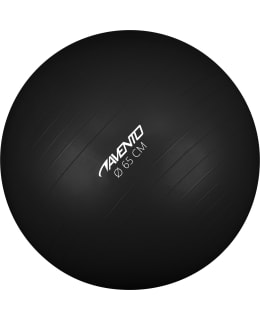 Avento 65 cm jumppapallo | Karkkainen.com verkkokauppa