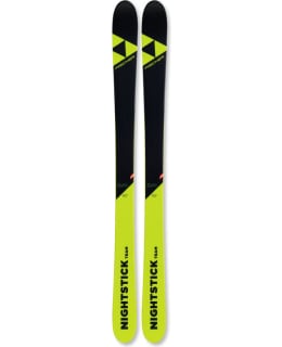 Fischer Nighstick Team laskettelusukset + siteet | Karkkainen.com ...