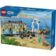 LEGO City Trains 60506 Klassinen raitiovaunu | Karkkainen.com verkkokauppa