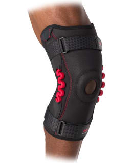McDavid 30630 NRG polvituki | Karkkainen.com verkkokauppa