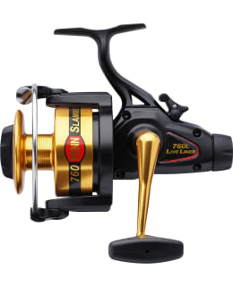 Penn Slammer Classic Live Liner 460 Front Drag Bb 4.6:1 avokela ...