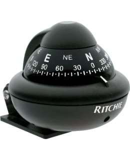 Kompassi ritchiesport x-10b-m | Karkkainen.com verkkokauppa