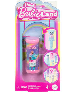Barbie Mini Barbieland Cutie Reveal nukke (lajitelma) | Karkkainen.com ...
