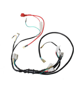 Skyteam 150 Big johtosarja | Karkkainen.com verkkokauppa