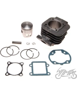 WM AY3221 Yamaha BWS 70 47mm sylinterisarja | Karkkainen.com verkkokauppa