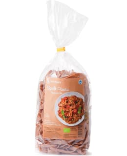 Sunspelt luomu 330 g pappardellepasta | Karkkainen.com verkkokauppa