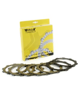 ProX Friction Plate Set YZ80 '95-01 + YZ85 '02-23 | Karkkainen.com ...