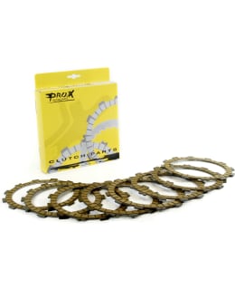 ProX Friction Plate Set KX250F '06-20 | Karkkainen.com verkkokauppa