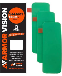 Armor Vision 50MM Smart Film Lens Protector - 3Pcs | Karkkainen.com ...