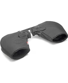 GIVI Universal motorcycle muffs with hand-guards | Karkkainen.com ...