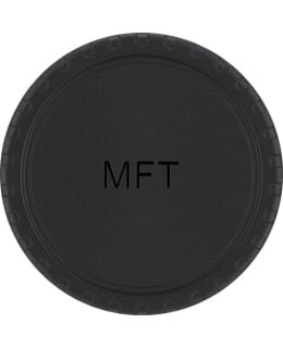 Samyang Rear Cap Mft linssinsuoja | Karkkainen.com verkkokauppa