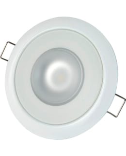Mirage flush mount led-kohdevalo valkoinen | Karkkainen.com verkkokauppa