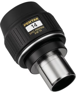 Pentax Spottingscope Eyepiece Xw 14 okulaari | Karkkainen.com verkkokauppa