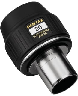 Pentax Spottingscope Eyepiece Xw 20 okulaari | Karkkainen.com verkkokauppa