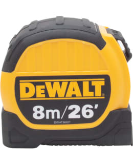 Dewalt 8M/28mm rullamitta | Karkkainen.com verkkokauppa