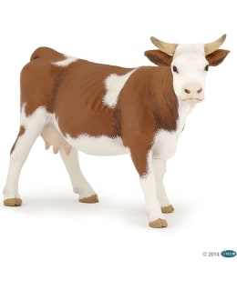 Papo Simmental Cow lehmä | Karkkainen.com verkkokauppa