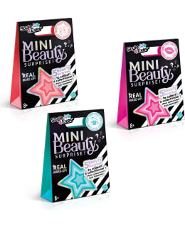 Style 4 Ever Mini Beauty Surprise yllätysmeikki | Karkkainen.com ...