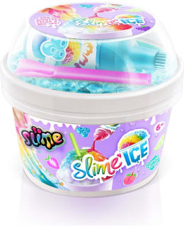 So Slime Slime Ice limakuppi (lajitelma) | Karkkainen.com verkkokauppa