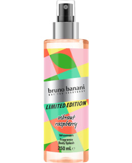 Bruno Banani Summer Edition Women 250 ml naisten vartalotuoksu ...