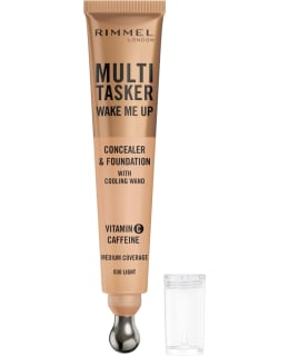 Rimmel Multi-Tasker Wake Me Up 20 ml peitevoide | Karkkainen.com verkkokauppa