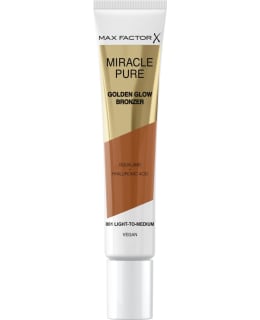 Max Factor Miracle Pure Golden Glow Bronzer 15 ml aurinkopuuteri ...