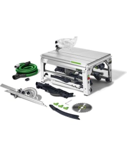 Festool PRECISIO EBG CS 70 vetokatkaisusahat | Karkkainen.com verkkokauppa